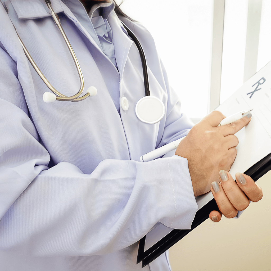 Hospital for foreigners : Korea medical tourism guide